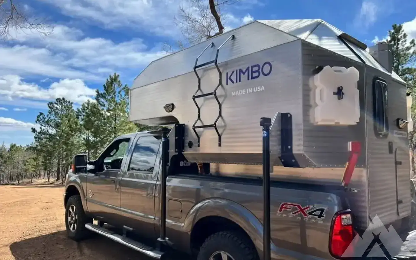 Used 2023 Kimbo 6 series for sale in Colorado Springs, Colorado