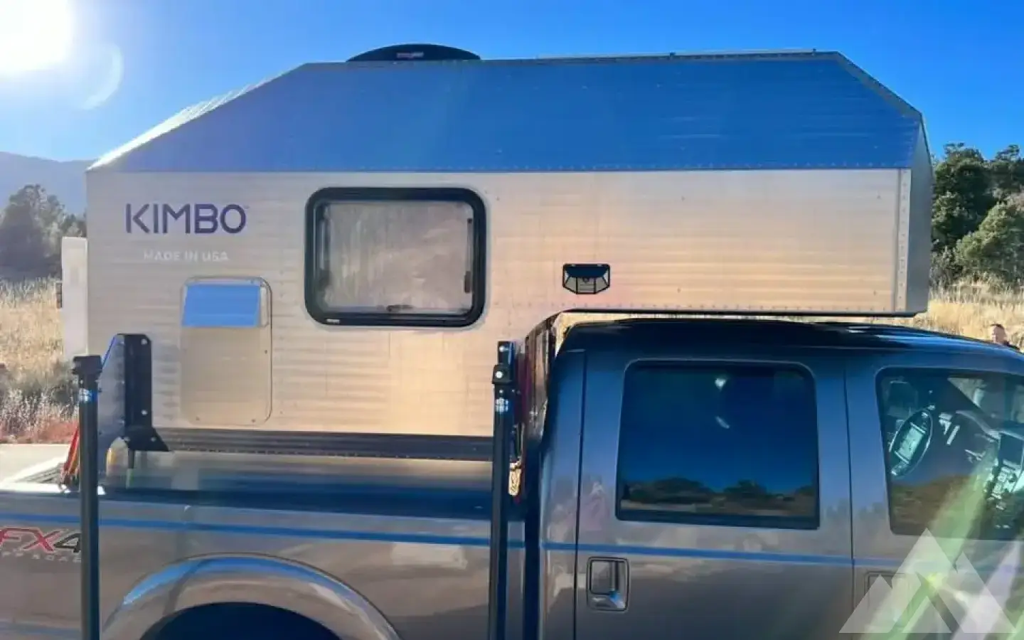 Used 2023 Kimbo 6 series for sale in Colorado Springs, Colorado