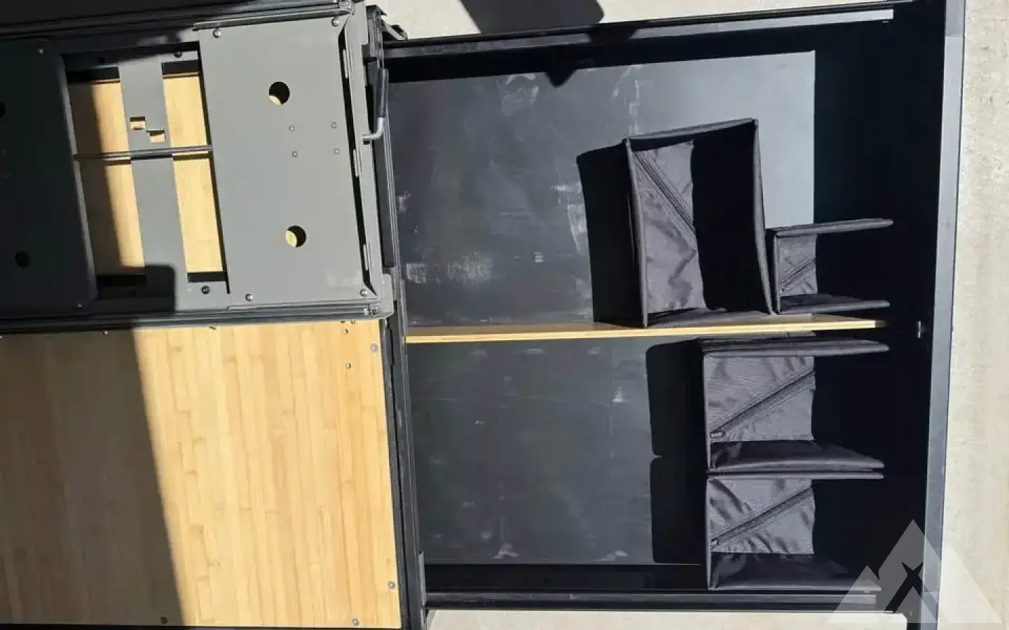 Yakima MOD drawer system Toyota 4Runner – Used for $ 1,100.00 ...