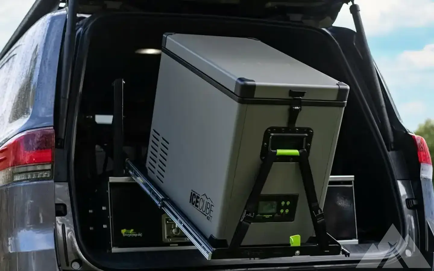 Tilting Fridge Slide 60L to 80L – New for $ 300.00 | Moab, Utah on ...