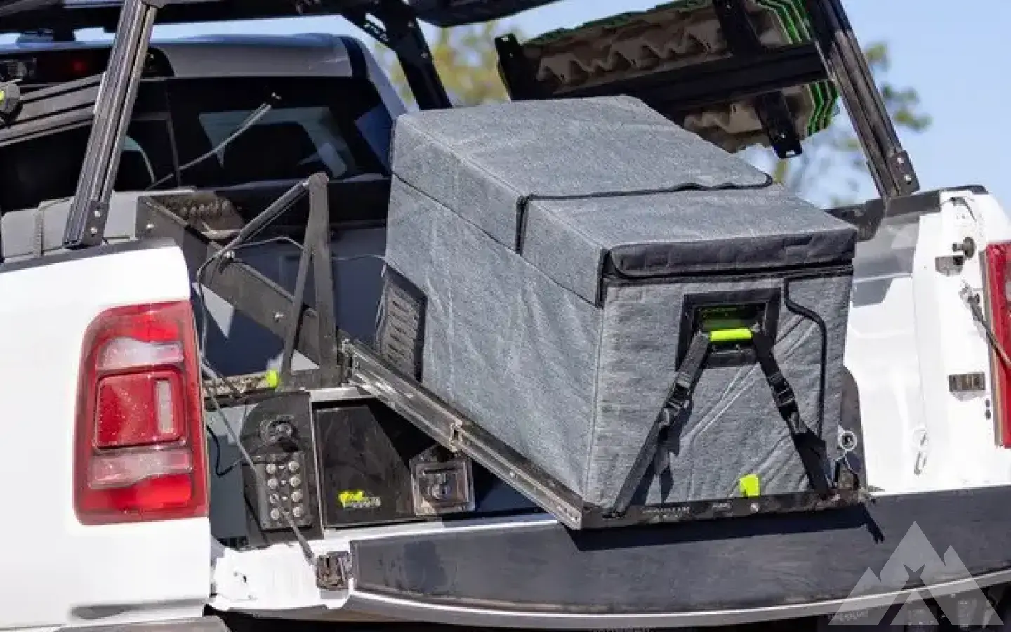 Tilting Fridge Slide 60L to 80L – New for $ 300.00 | Moab, Utah on ...