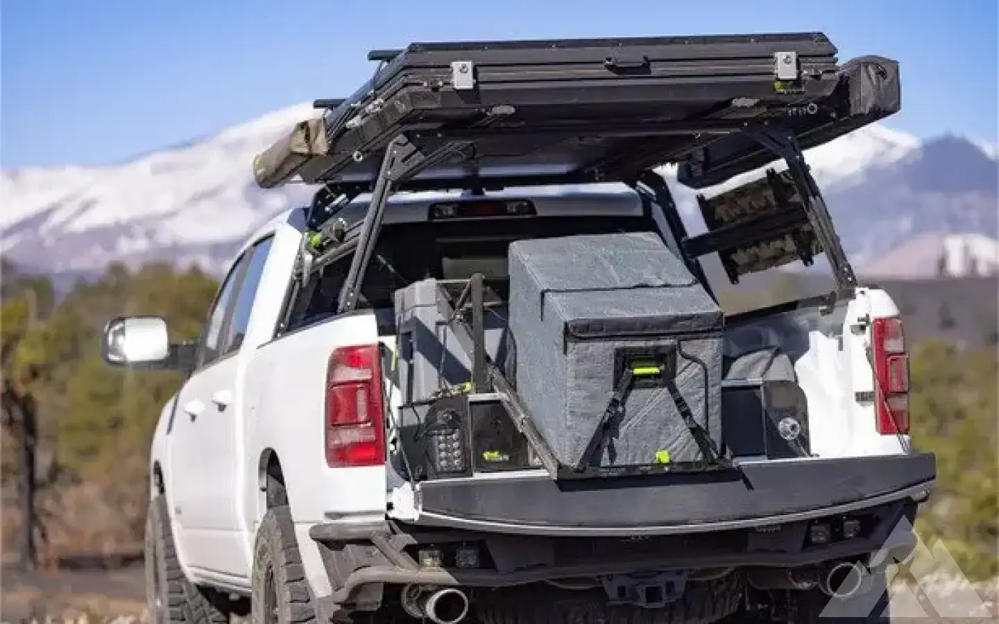 Tilting Fridge Slide 60L to 80L – New for $ 300.00 | Moab, Utah on ...