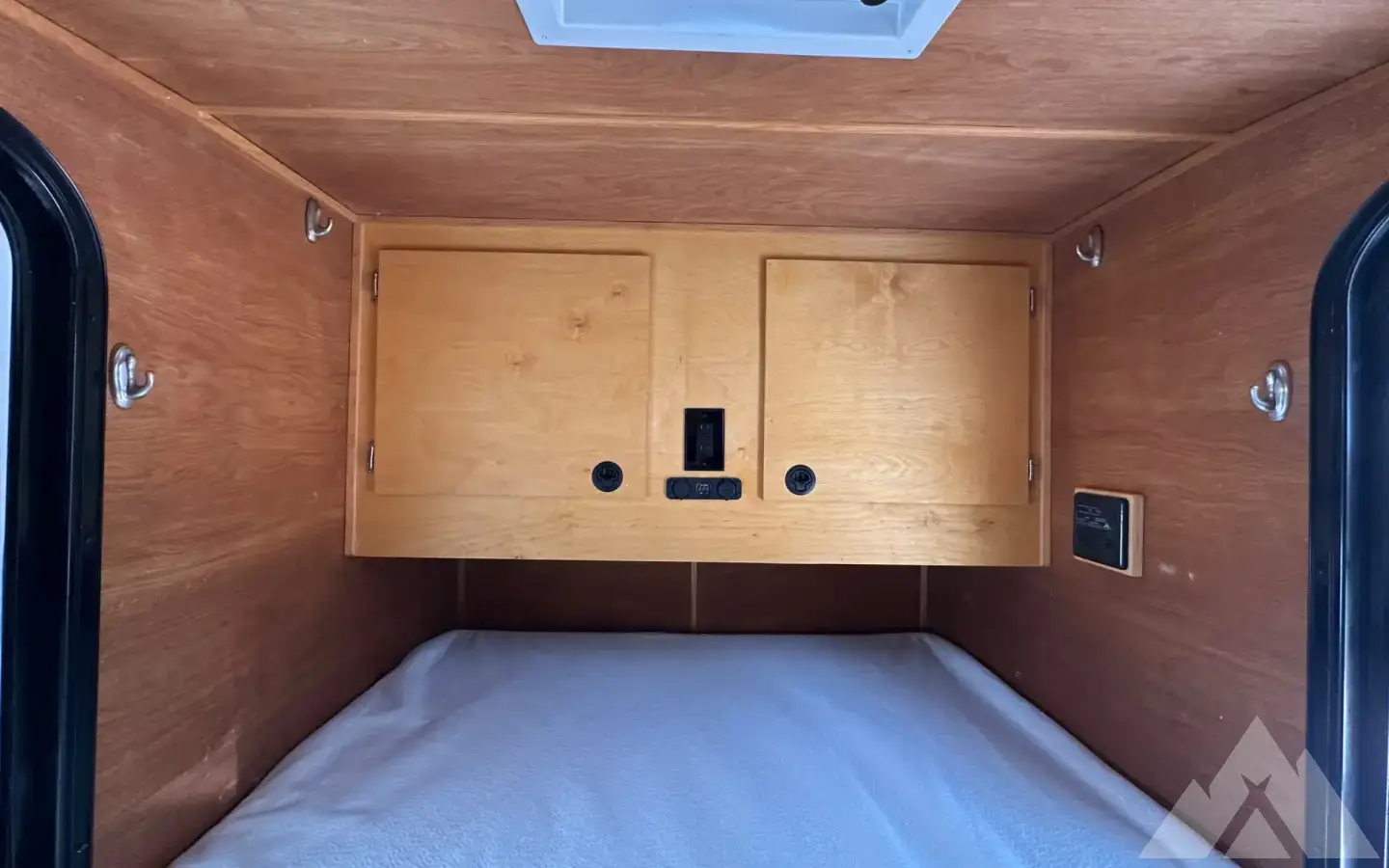 2017 2017 Boreas XT Offroad Camper for Sale