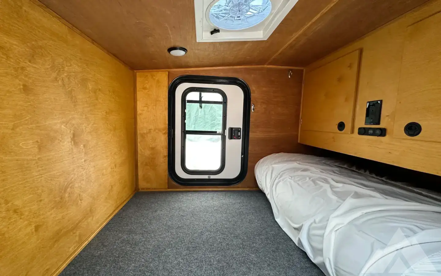 2017 2017 Boreas XT Offroad Camper for Sale