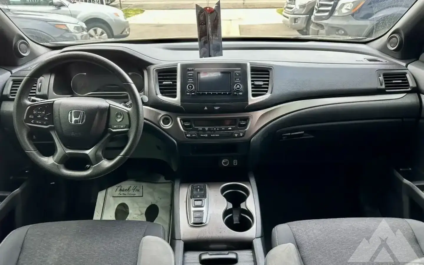 2019 Honda Passport Overland Rig for Sale in Salt Lake City, Utah ...