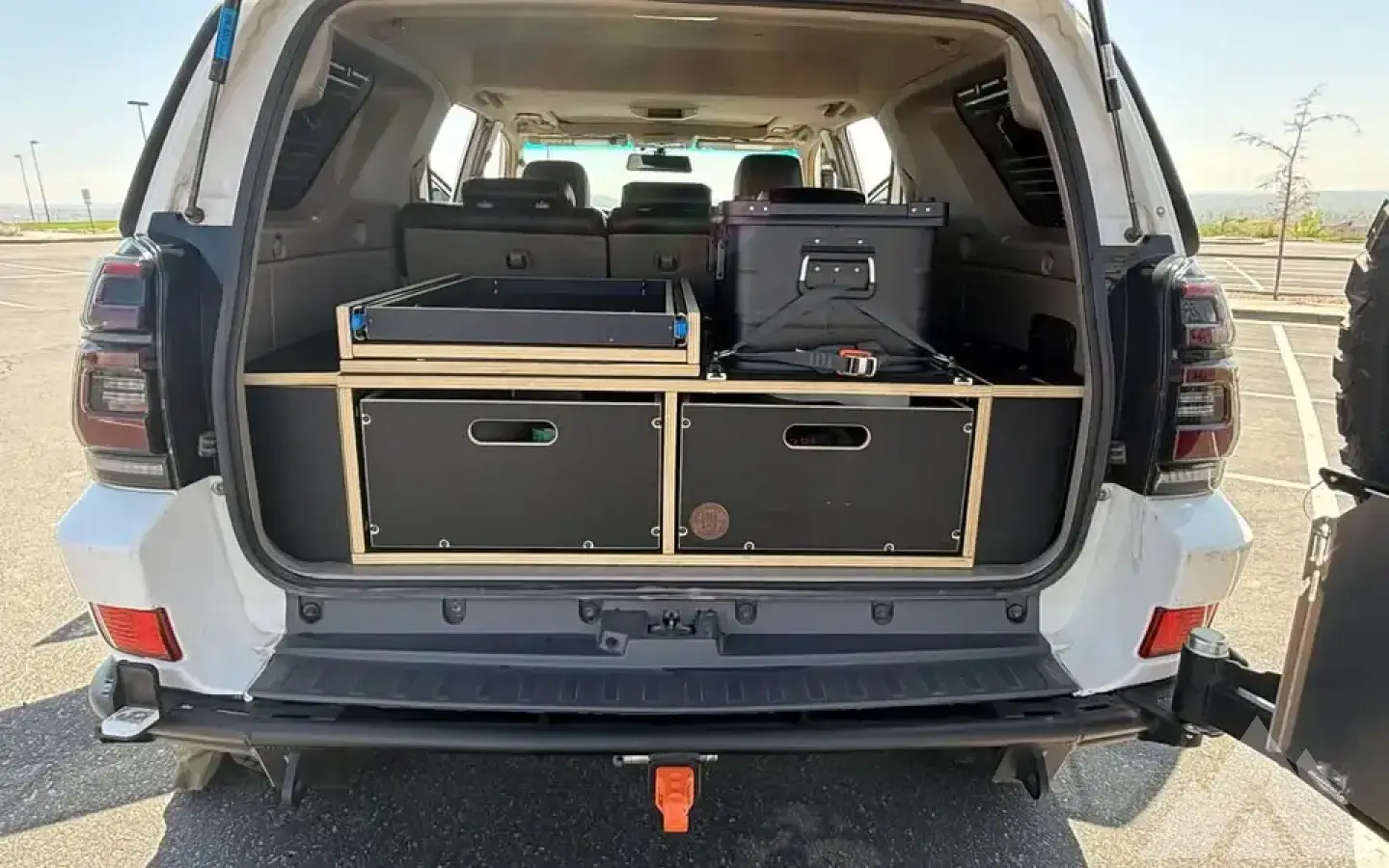 2003 Toyota 4Runner Overland Rig for Sale in Colorado Springs, Colorado ...