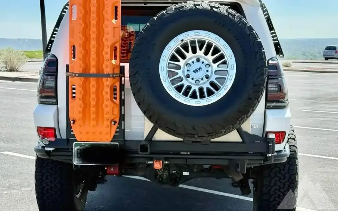 2003 Toyota 4Runner Overland Rig for Sale in Colorado Springs, Colorado ...