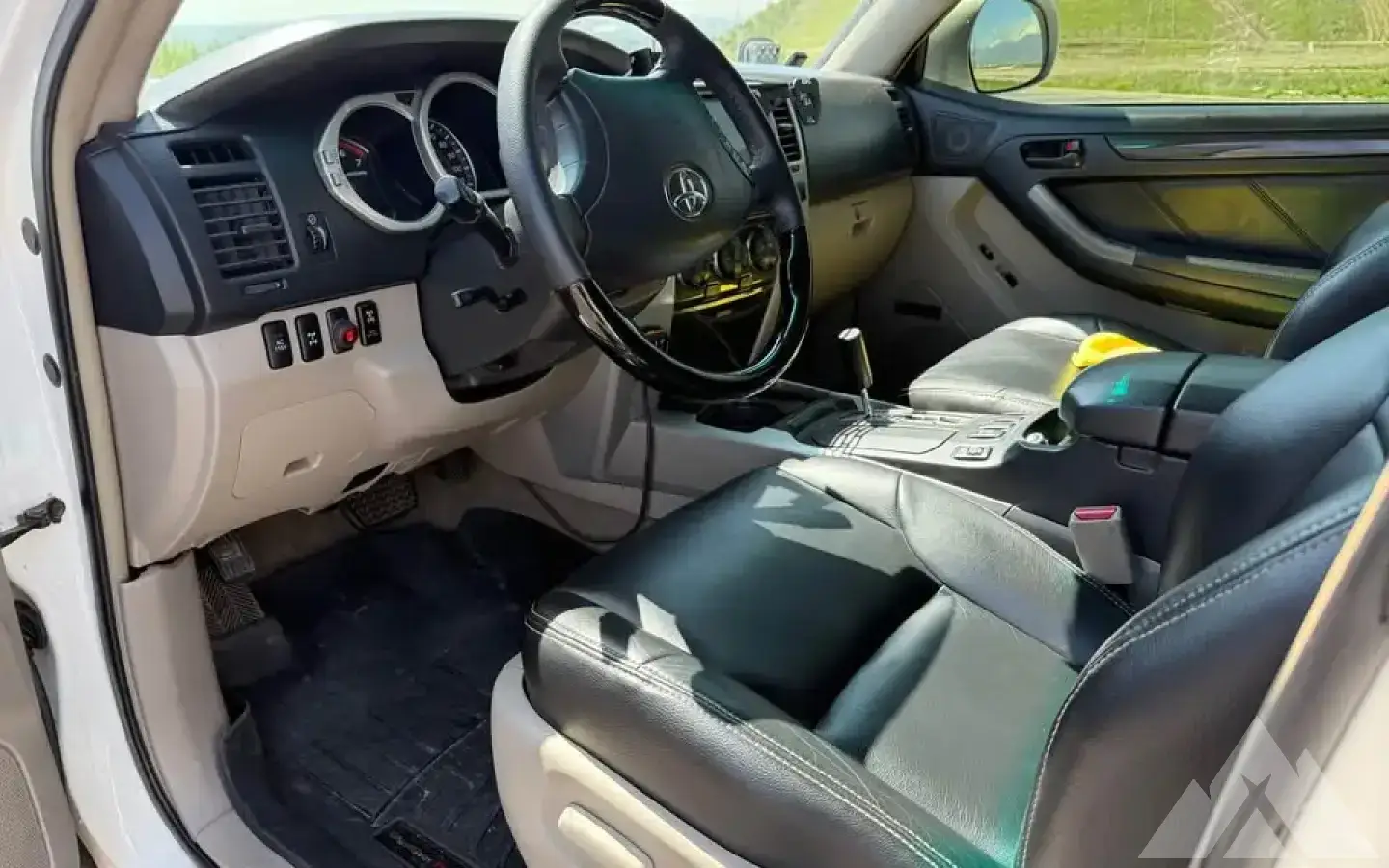 2003 Toyota 4Runner Overland Rig for Sale in Colorado Springs, Colorado ...