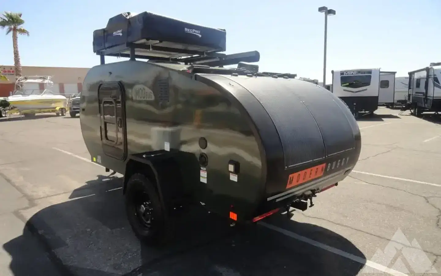 2025 2025 Modern Buggy little buggy 12lrk for Sale