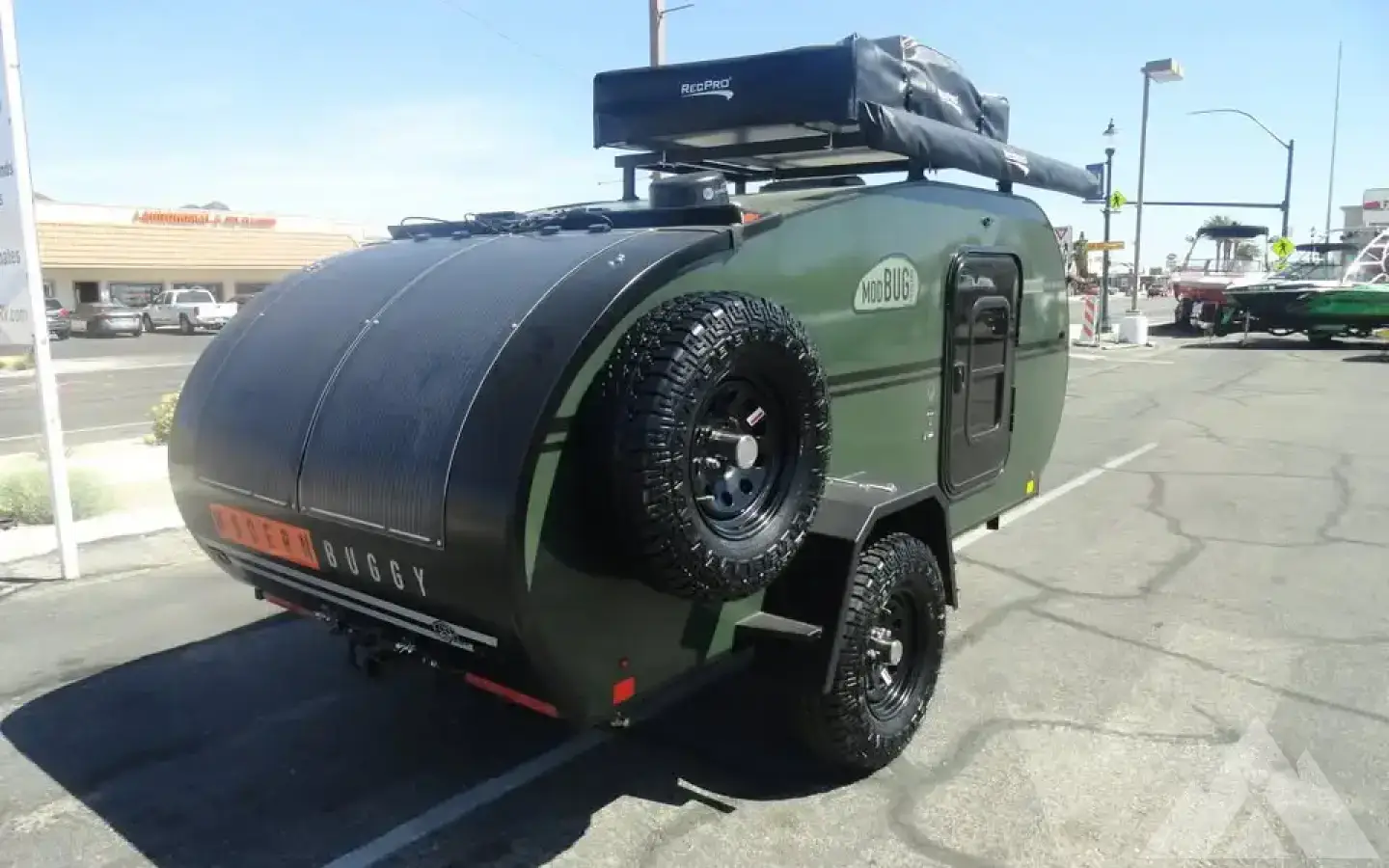 2025 2025 Modern Buggy little buggy 12lrk for Sale