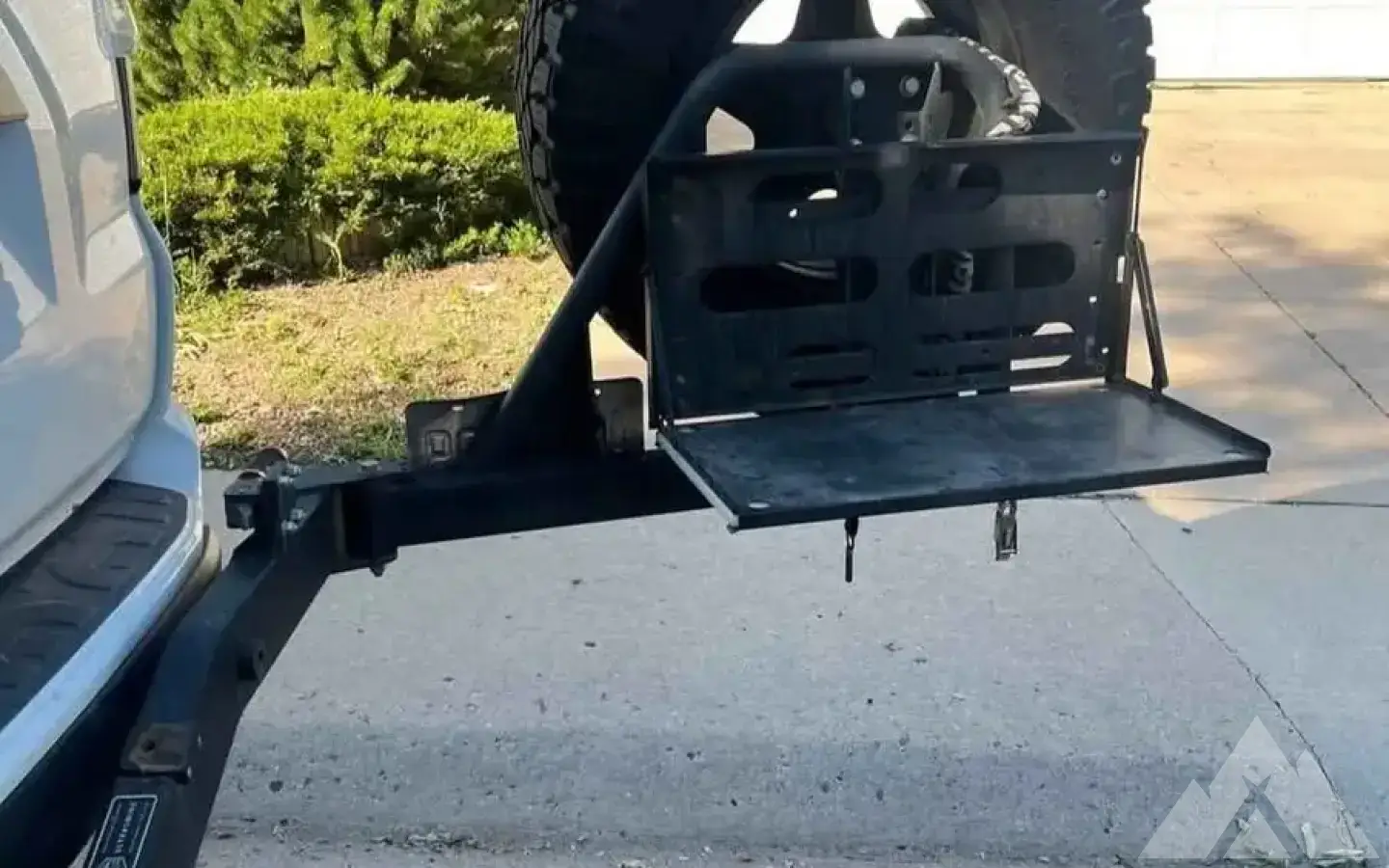 Rig'D Ultraswing Hitch Carrier – Used for $ 1,400.00 | Greeley ...