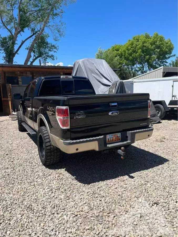 2011 Ford F150 Overland Rig for Sale in South Jordan, Utah | 20000 miles