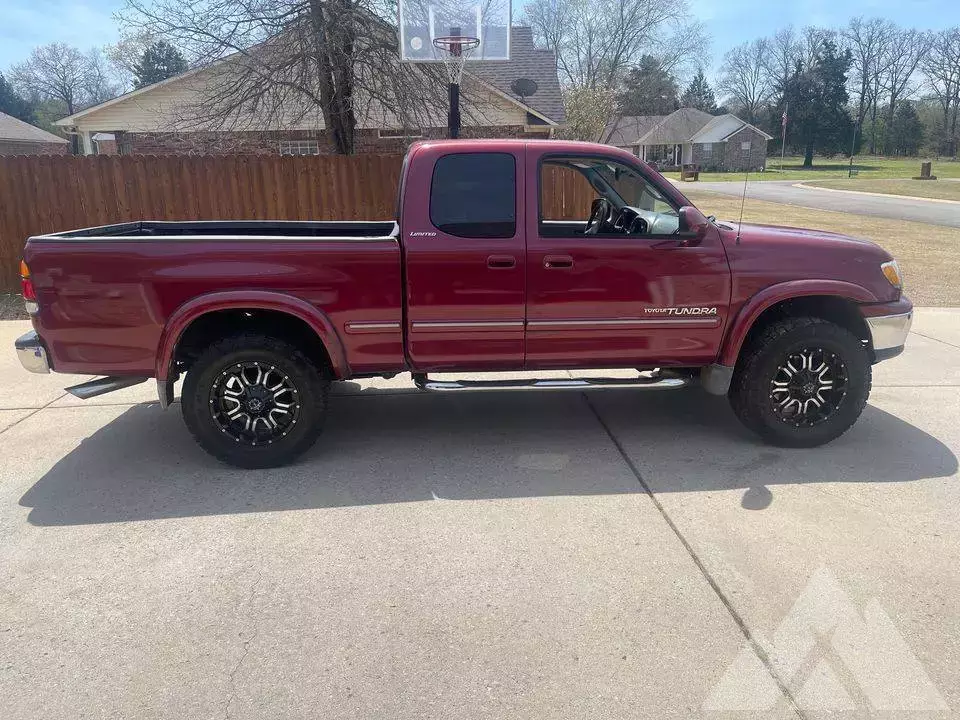 2002 Toyota Tundra Overland Rig for Sale in Greenbrier, Arkansas ...