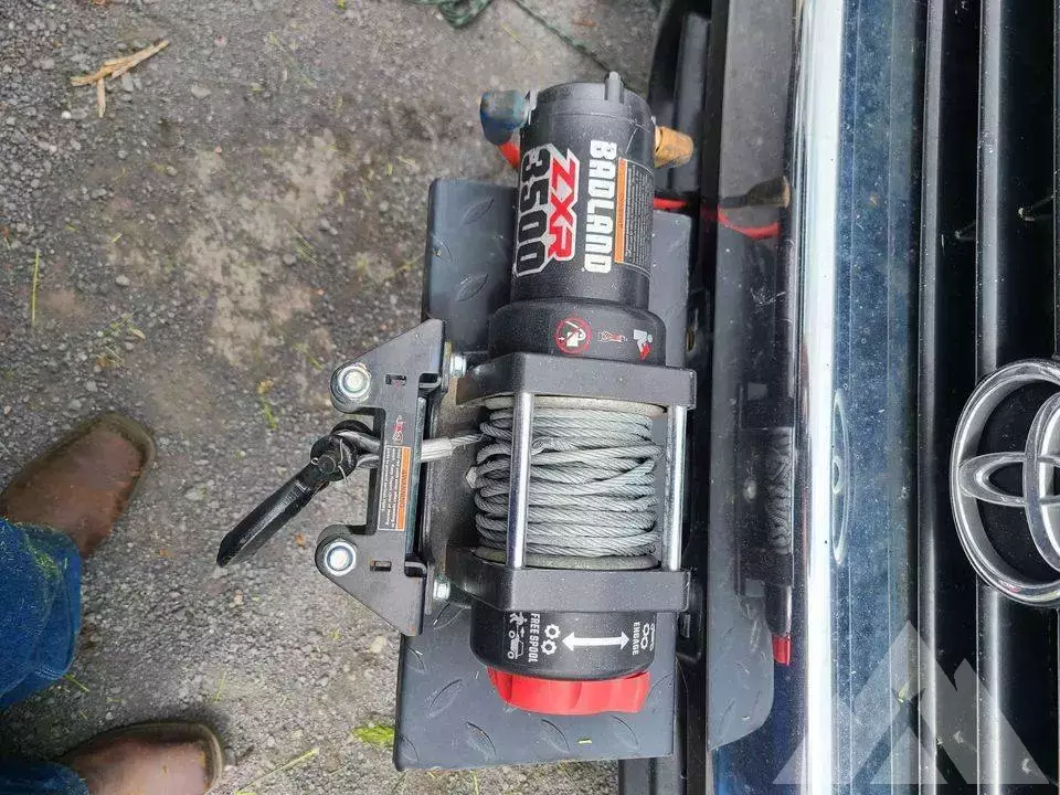 1995 Toyota 4Runner Overland Rig for Sale in Hyrum, Utah | 208000 miles