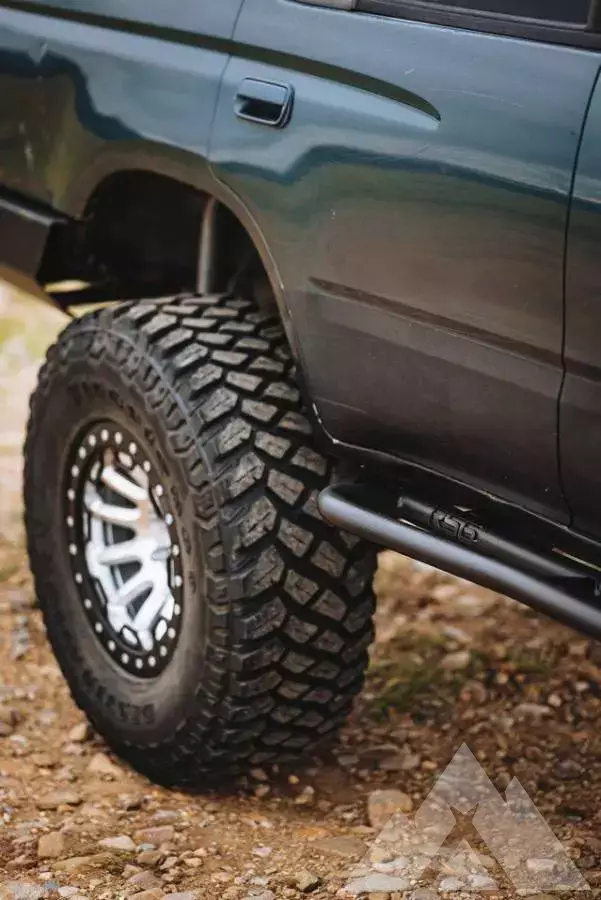 1997 Toyota 4Runner Overland Rig for Sale in Lakewood, Colorado ...