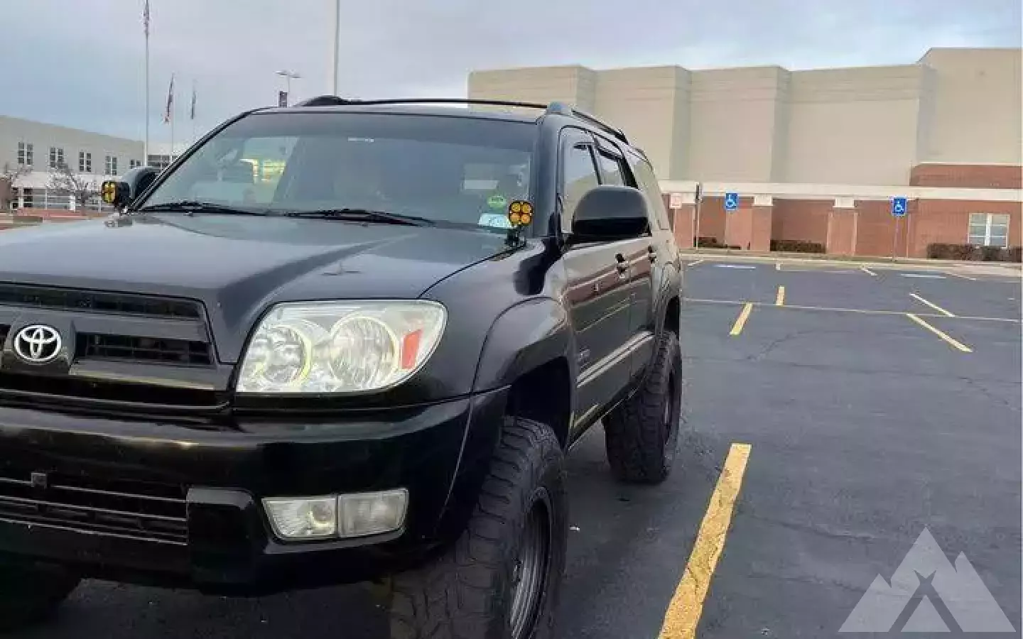 2005 Toyota 4Runner Overland Rig for Sale in Salt Lake City, Utah ...