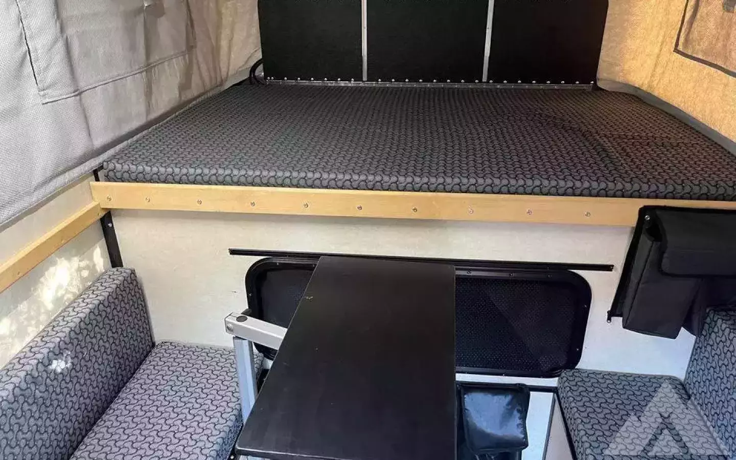 Used 2017 Four Wheel Camper Swift for sale in Salt Lake City, Utah