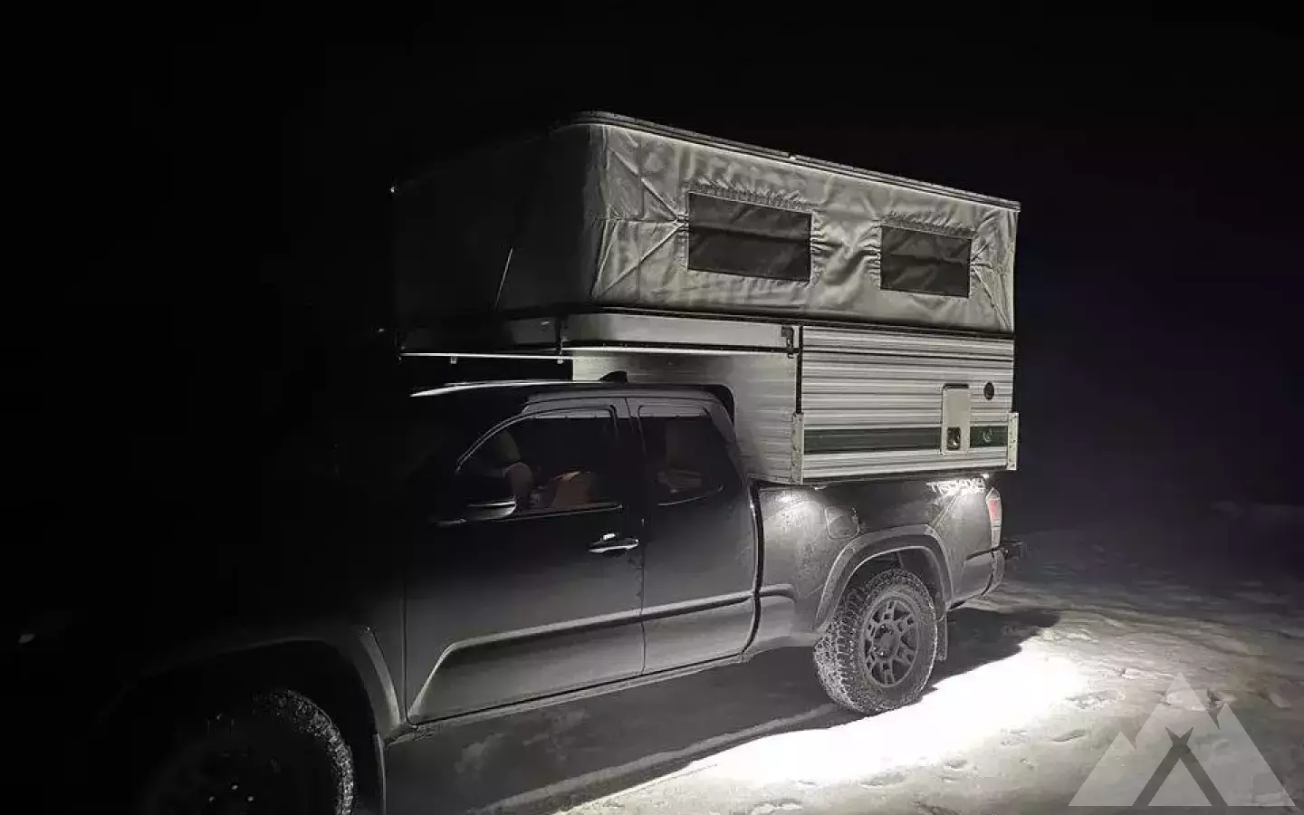 Used 2017 Four Wheel Camper Swift for sale in Salt Lake City, Utah