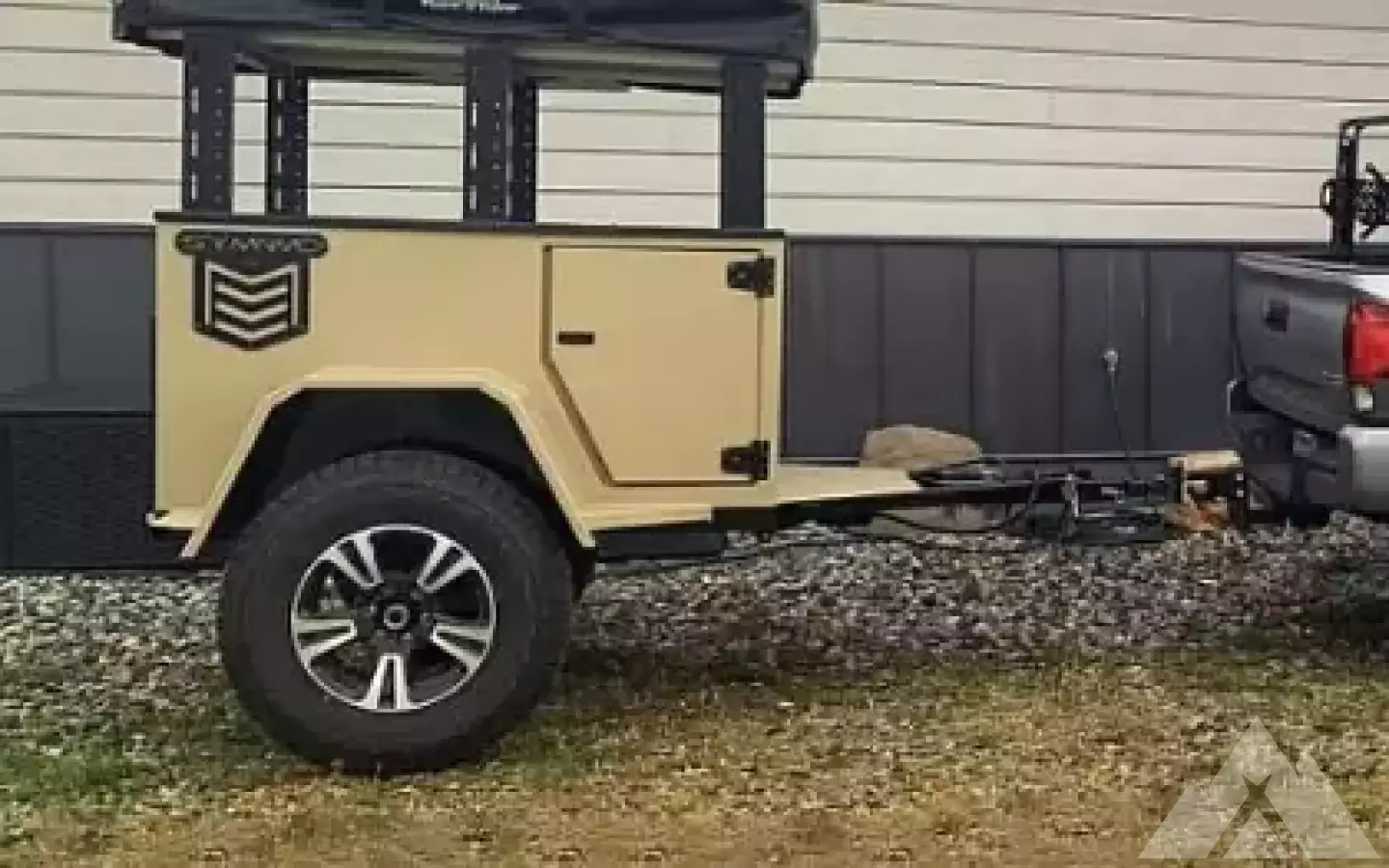 2021 Symmetry Nomad for Sale