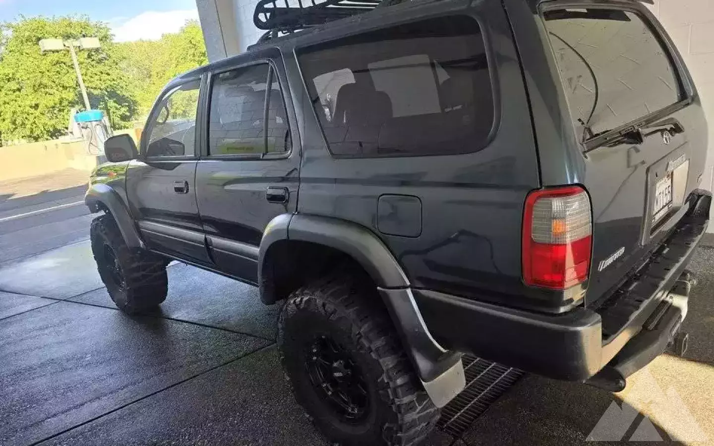 1998 Toyota 4Runner Overland Rig for Sale in Reno, Nevada | 280000 miles