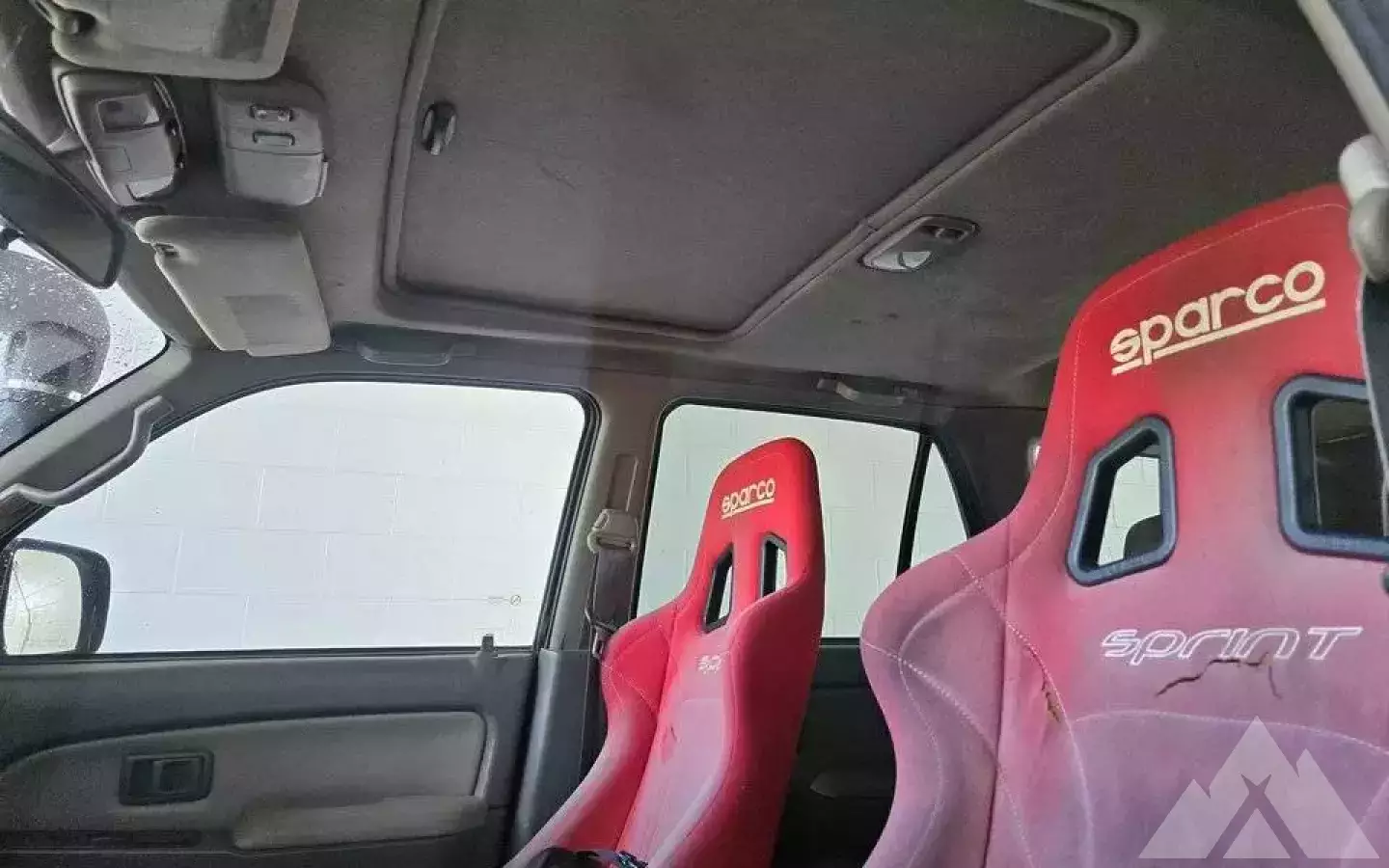 1998 Toyota 4Runner Overland Rig for Sale in Reno, Nevada | 280000 miles