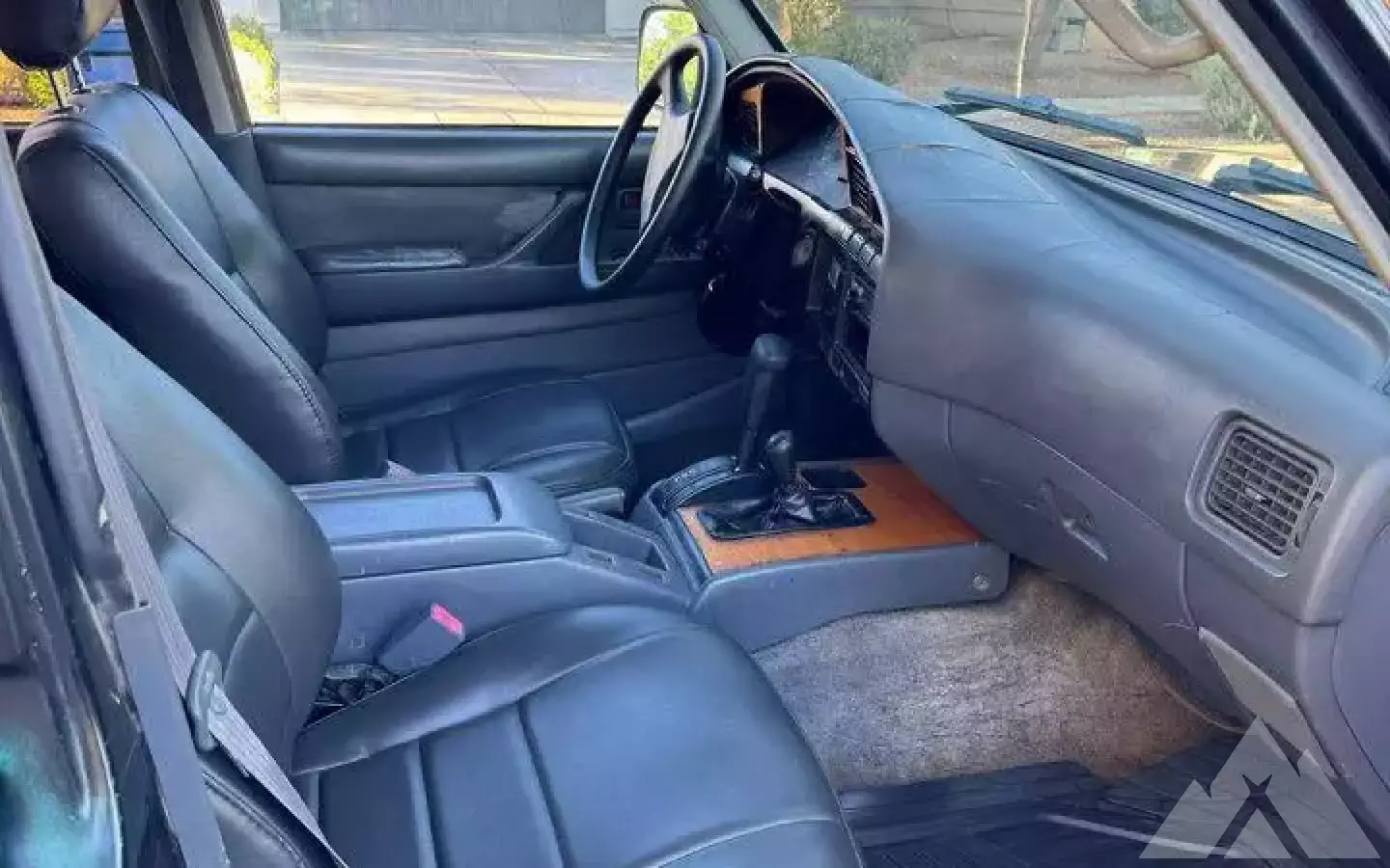 1994 Toyota Land Cruiser Overland Rig for Sale in Litchfield Park ...