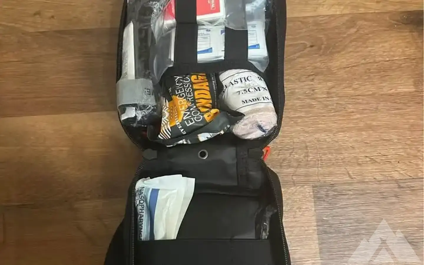 New Medical Ifak Emergency Kit available in Phoenix, Arizona | Safety ...