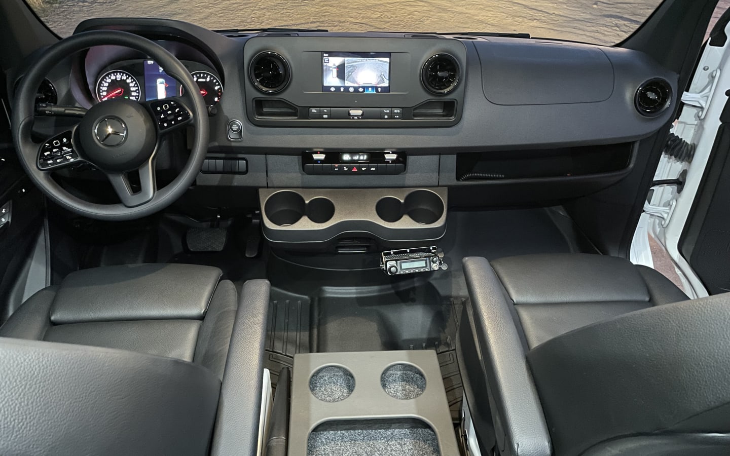 MotoBox Quick Getaway for Rent in Peoria, Arizona