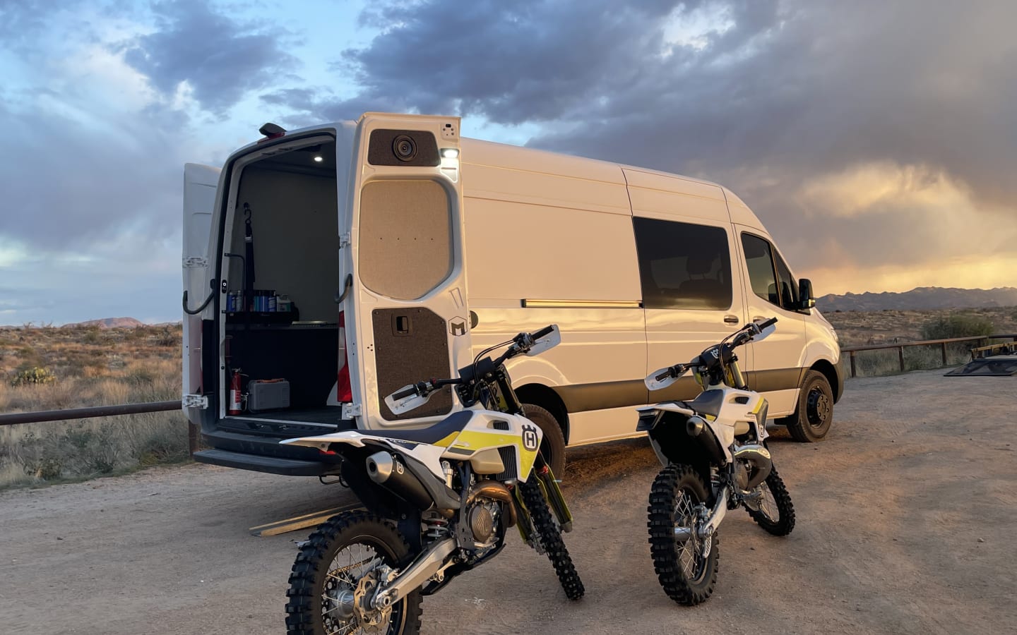 MotoBox Quick Getaway for Rent in Peoria, Arizona