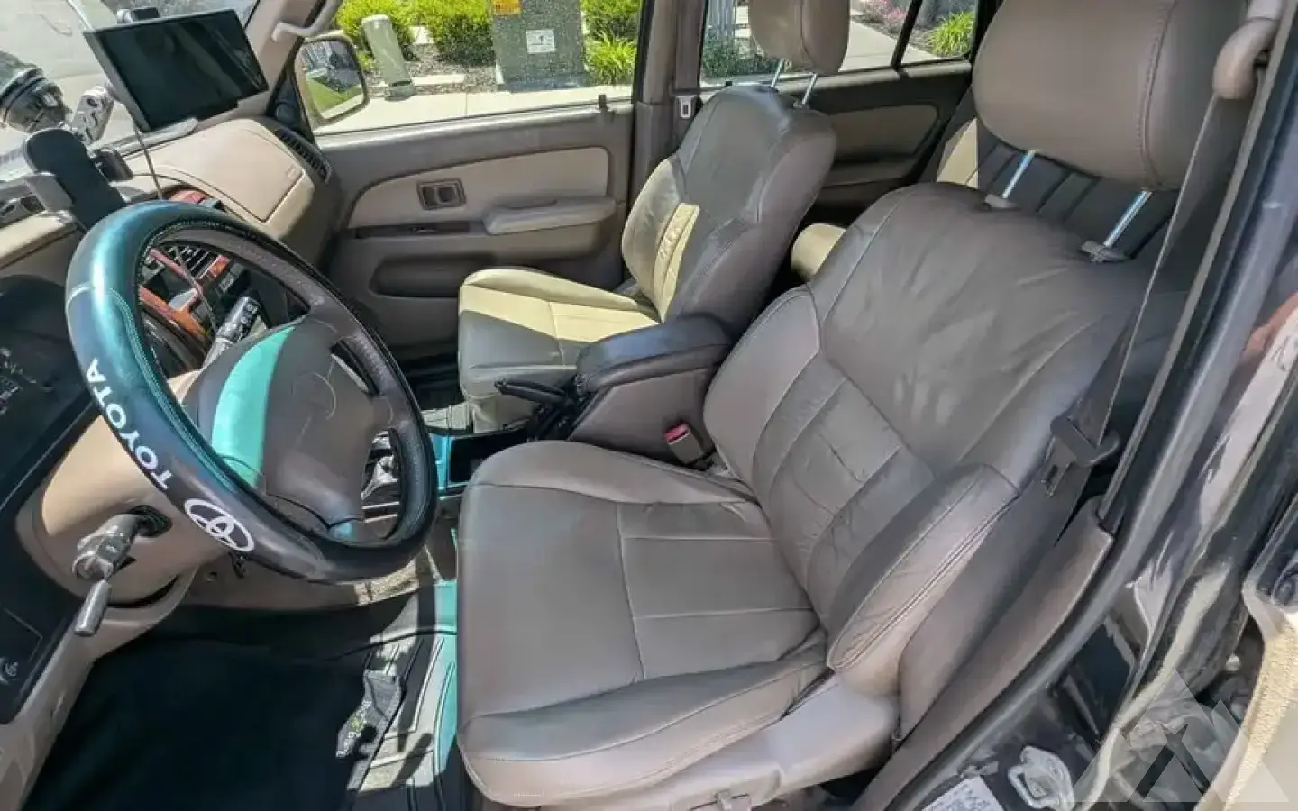 1998 Toyota 4Runner Overland Rig for Sale in Kaysville, Utah | 260664 miles