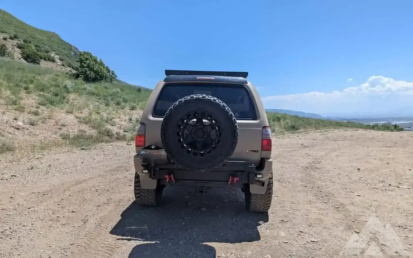 1998 Toyota 4Runner Overland Rig for Sale in Kaysville, Utah | 260664 miles