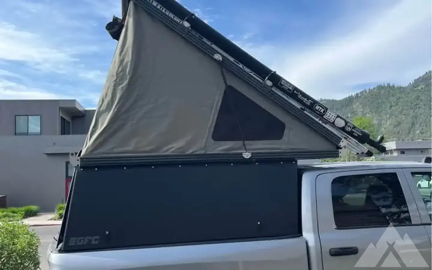 Used Go Fast Camper: Ram 4th + 5th Gen for sale in Ketchum, Idaho