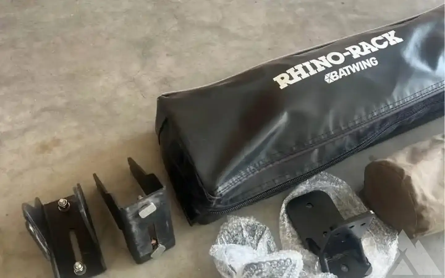 Rhino Rack Batwing - 270° Awning – Used for $ 500.00 | Phoenix, Arizona ...