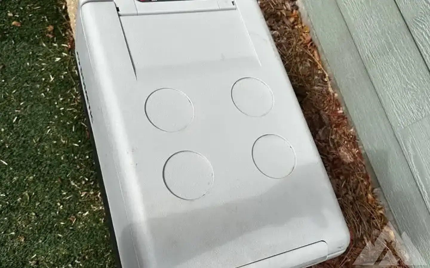 Dometic CF-40 Portable Fridge Freezer Cooler – Used for $ 400.00 ...