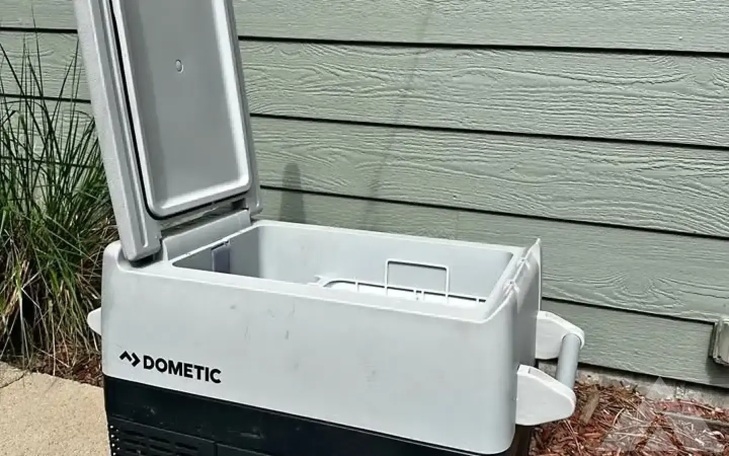 Dometic CF-40 Portable Fridge Freezer Cooler – Used for $ 400.00 | Colorado Springs, Colorado on ...