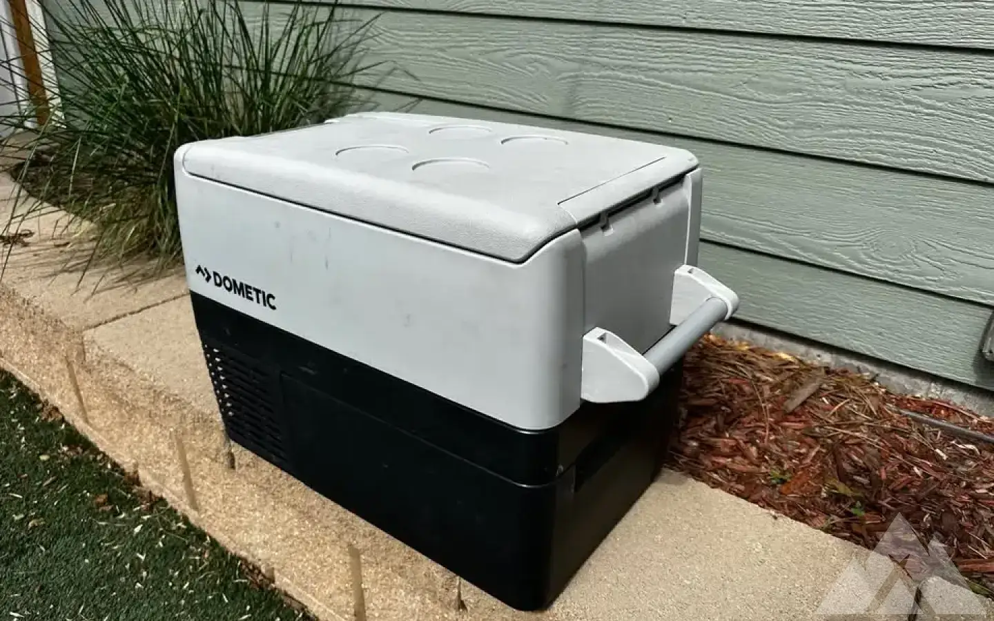 Dometic CF-40 Portable Fridge Freezer Cooler – Used for $ 400.00 | Colorado Springs, Colorado on ...