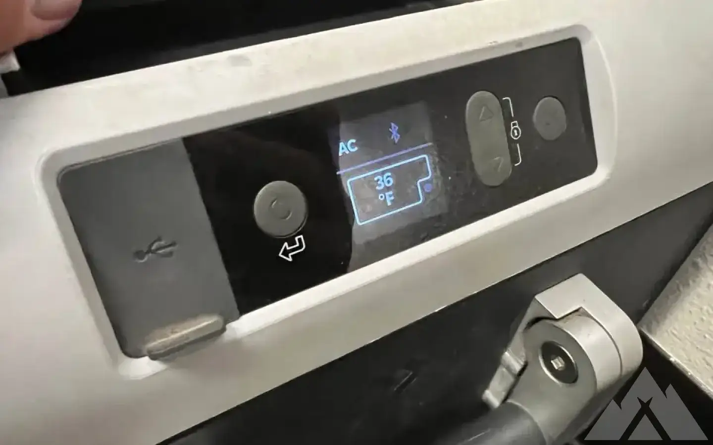 Dometic CFX 35 mini traveling fridge – Used for $ 498.00 | Mesa ...