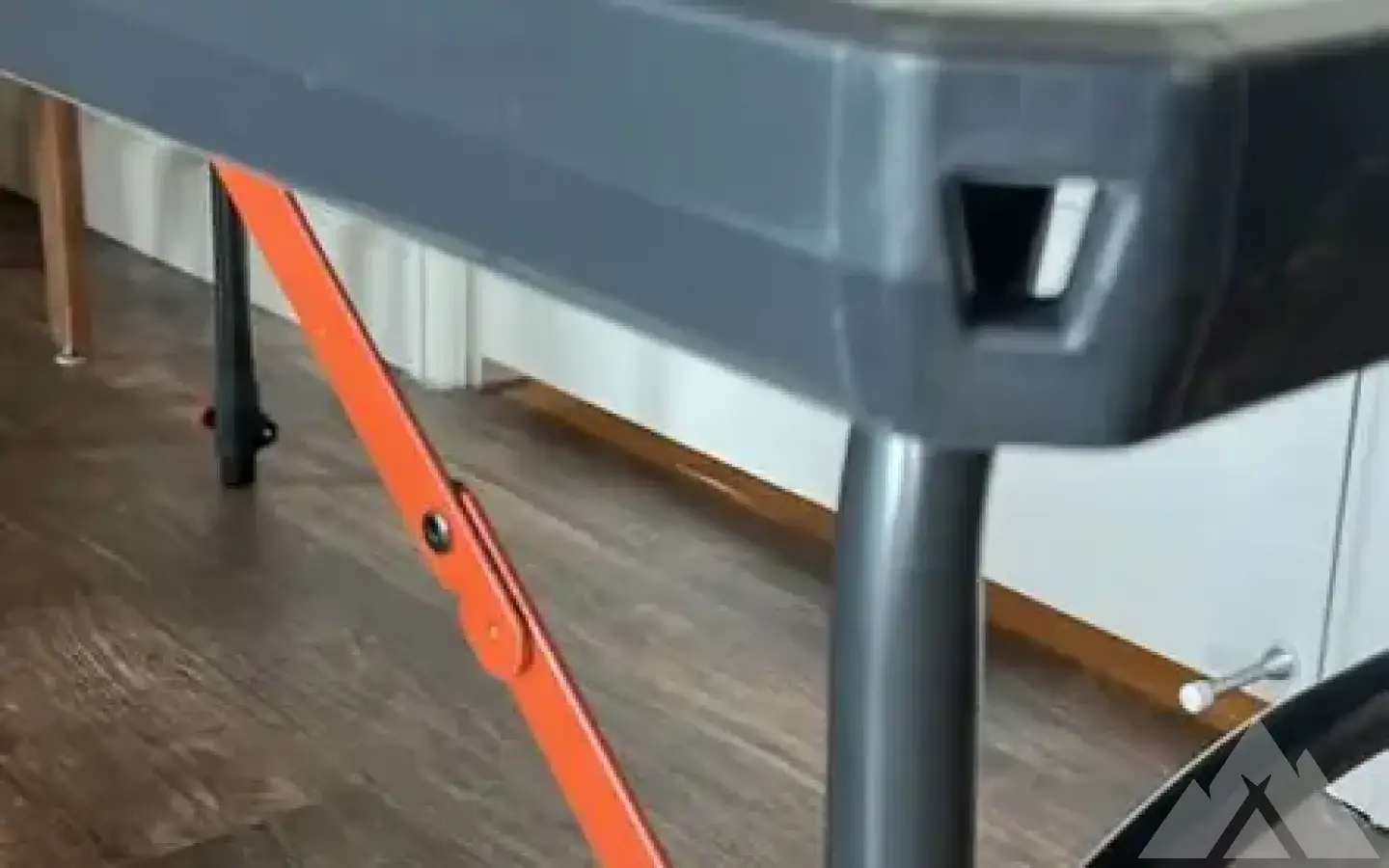 REI Adjustable Height Camp Table – Used for $ 90.00 | West Valley City ...