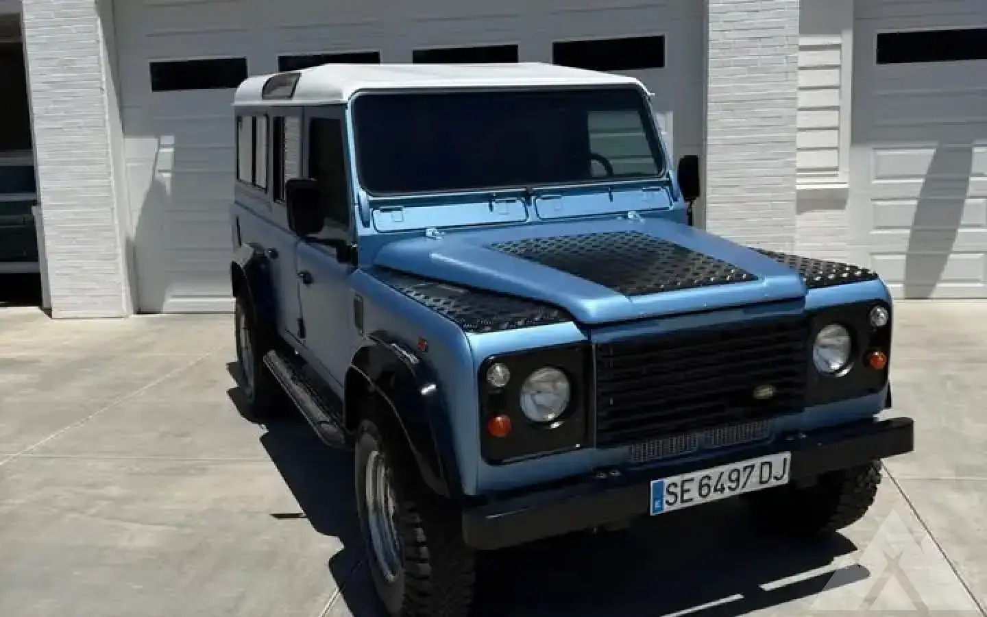 1999 Land Rover Defender 110 Overland Rig for Sale in Orem, Utah ...