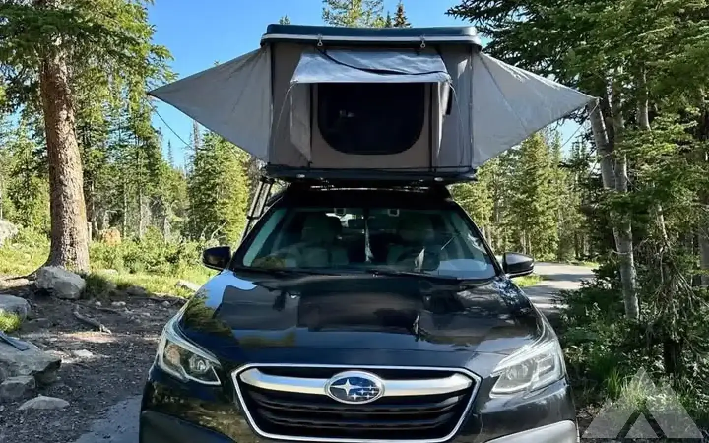 Smittybilt Rooftop Tent | Used Roof Top Tent for Sale in {city}, Utah