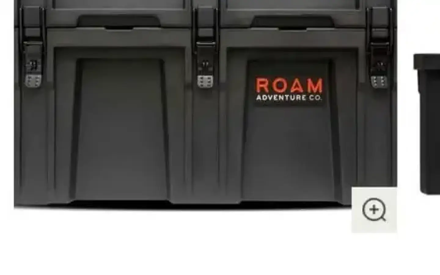 Roam Adventure Rugged Case 105L – Used for $ 300.00 | Cottonwood ...