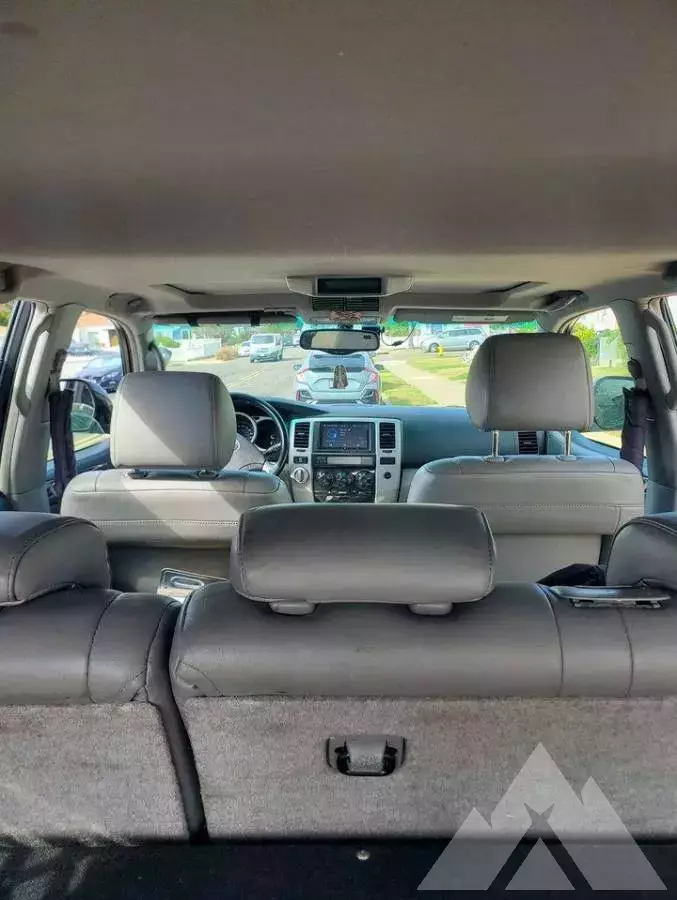 2003 Toyota 4Runner Overland Rig for Sale in San Diego, California ...