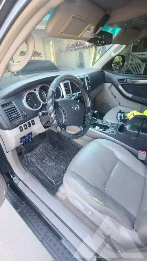 2005 Toyota 4Runner Overland Rig for Sale in South Jordan, Utah ...