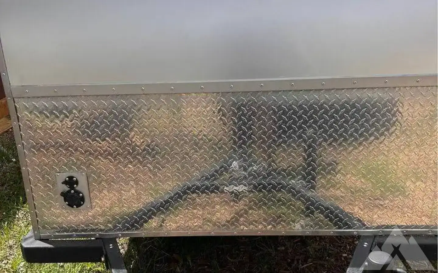 2020 2020 Colorado Teardrop Trailers canyon land pinnac for Sale