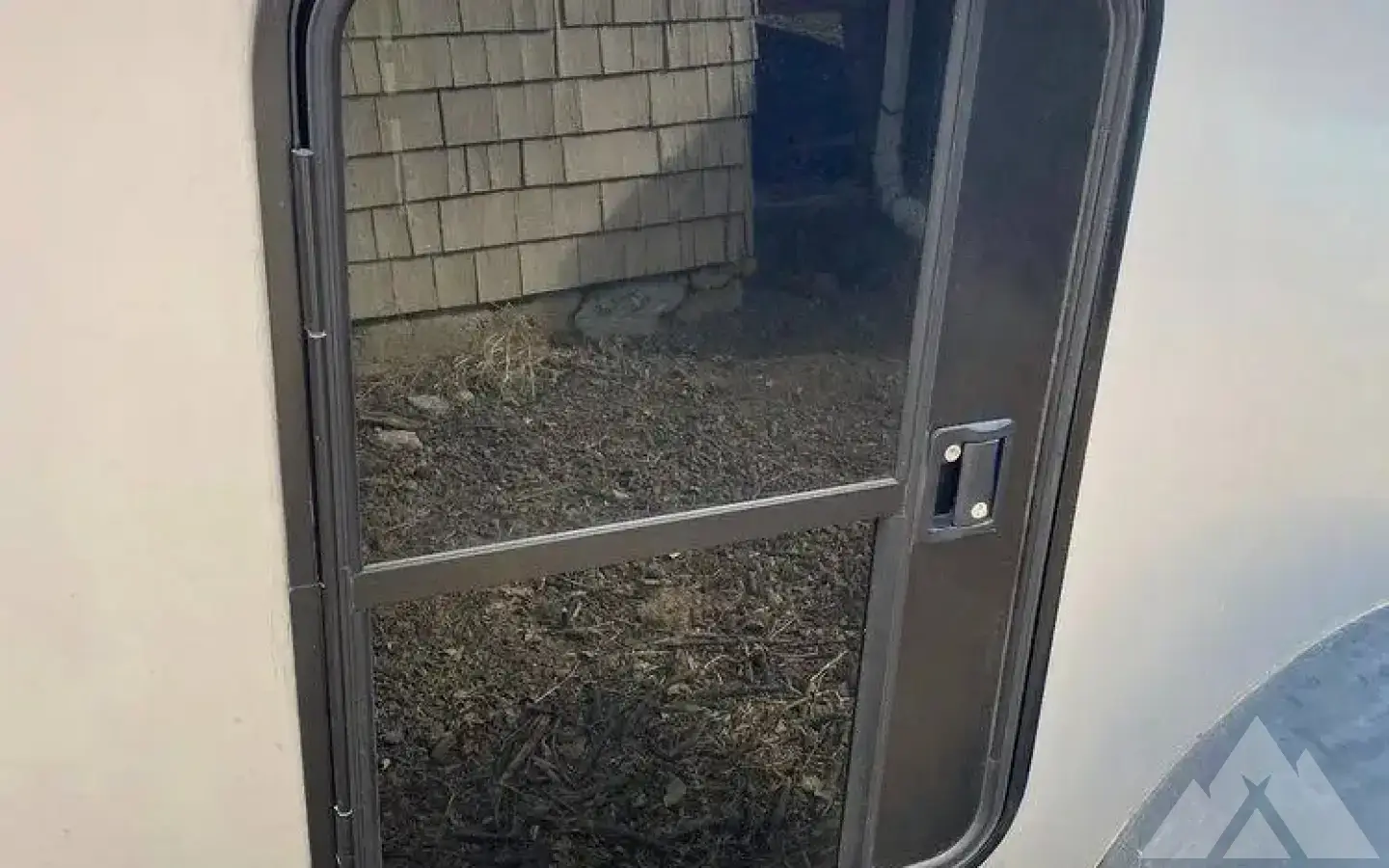 2010 Little Guy Silver Shadow Teardrop Camper for Sale