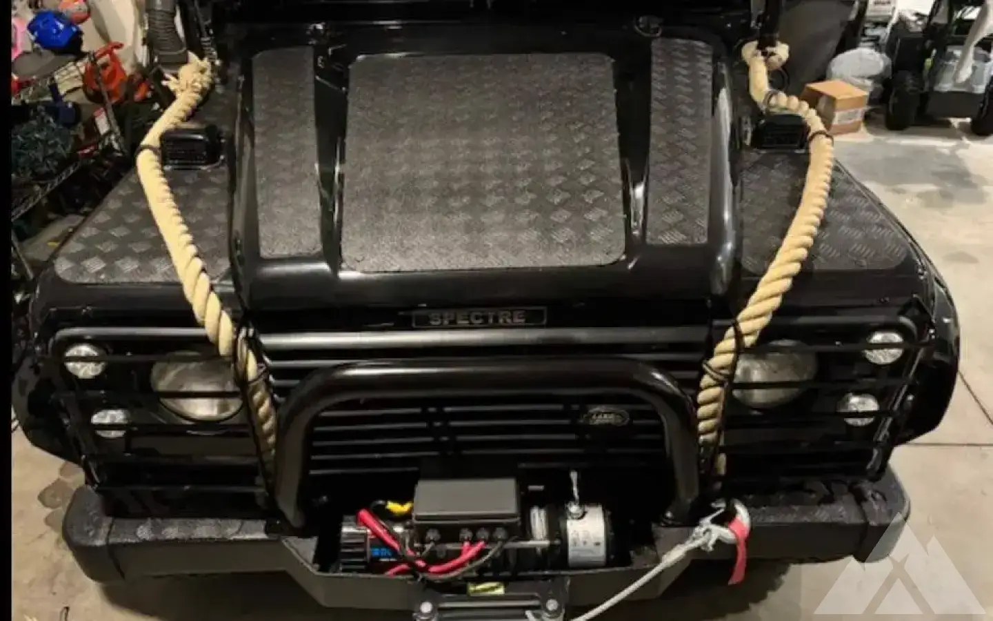 1996 Land Rover Defender 110 Overland Rig for Sale in Ogden, Utah ...