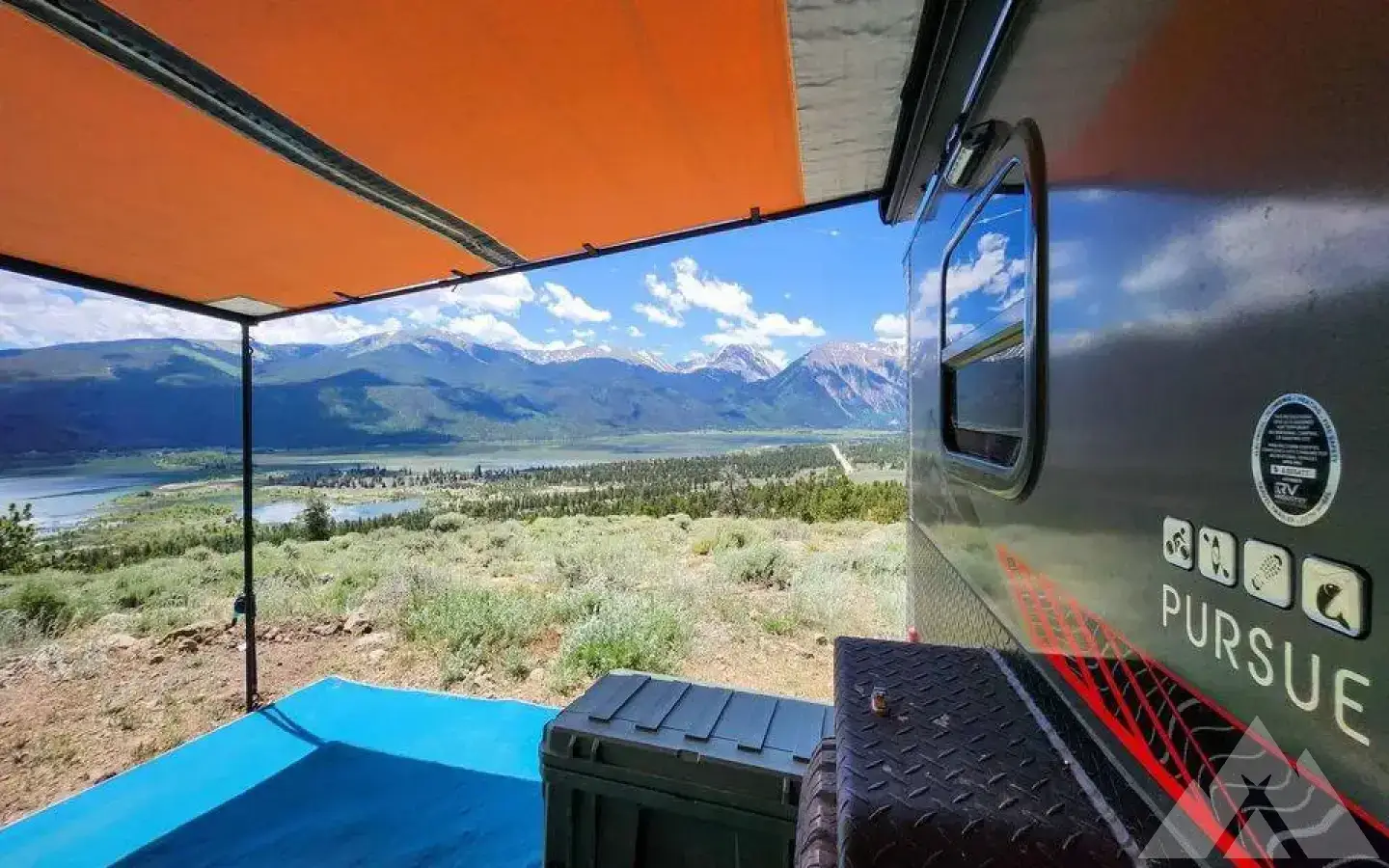 2023 2023 Intech Flyer Pursue for Sale