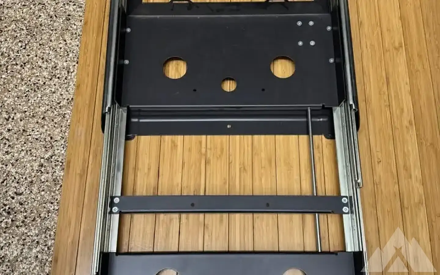 Dometic Cooler Slide – New for $ 125.00 | Monument, Colorado on BaseCamper