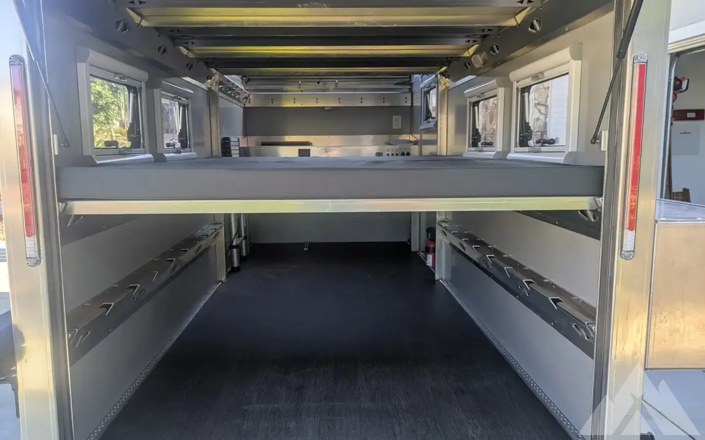 2022 Antishanty Multi Purpose A-Frame Trailer for Sale