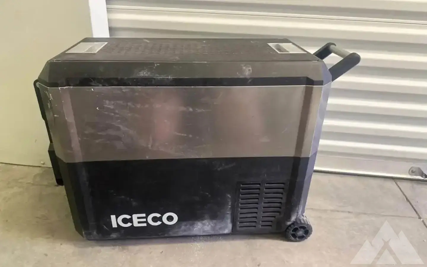 ICECO JP Pro Series 40/50L Wheeled Port Freezer – Used for $ 300.00 ...